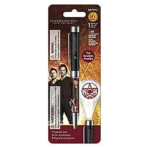 Trends International Supernatural - Projector Pen