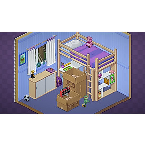 Unpacking - PlayStation 4