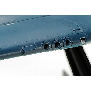 Tamiya Models Vought F4U-1A Corsair Kit