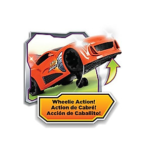 NKOK Supreme Machines Nitro Burner