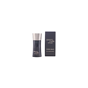Giorgio Armani Armani Code Ultimate Eau de Toilette Intense Spray for Men, 2.5 Ounce