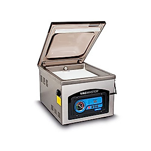 Vacmaster VP230 Chamber Vacuum Sealer