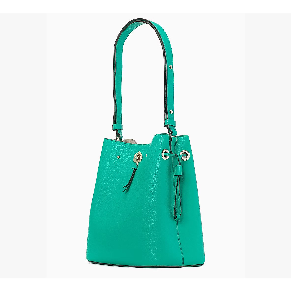 Kate Spade New York Marti Large Bucket Bag Leather Women's Handbag