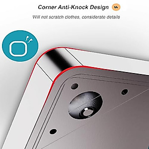 Stainless Steel Work Table with Wheels, Food Prep Work Table with Adjustable Under Shelf for Restaurant Home Outdoor(100x60cm/39.3x23.6in)