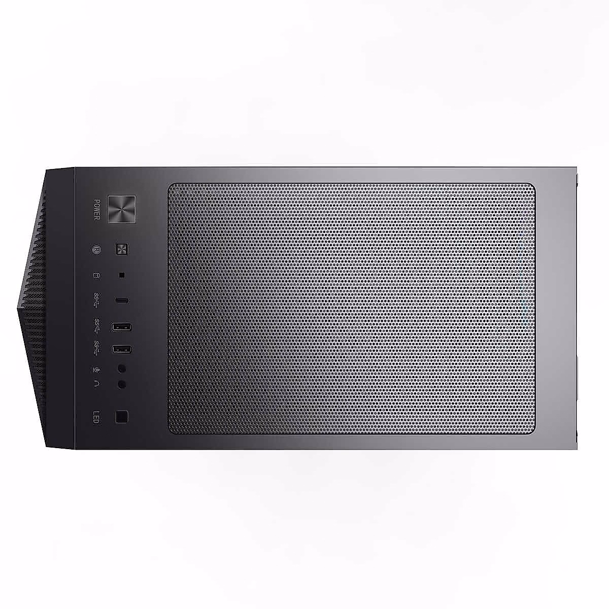 MSI Aegis R Gaming Desktop - 13th Gen Intel Core i7-13700F - 32GB DDR4-2TB HDD + 1TB SSD - GeForce RTX 3060, 12GB - Windows 11