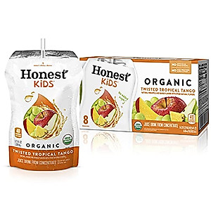 Honest Tea Juice Tropical Tango, 54 fl oz