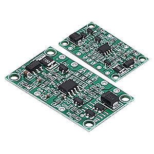 3.2V 3.7V Lithium Battery Charging Controller Module Solar Controller Board Solar Panel Controller Module for 6V 12V