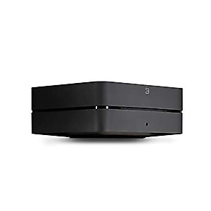 Bluesound Vault 2i High-Res 2TB Network Hard Drive CD Ripper & Streamer & RC1 IR Remote Control