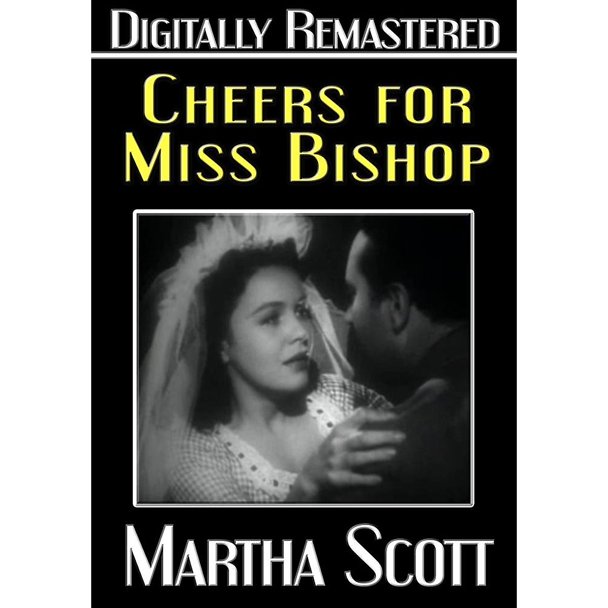 Cheers for Miss Bishop - Digitally Remastered