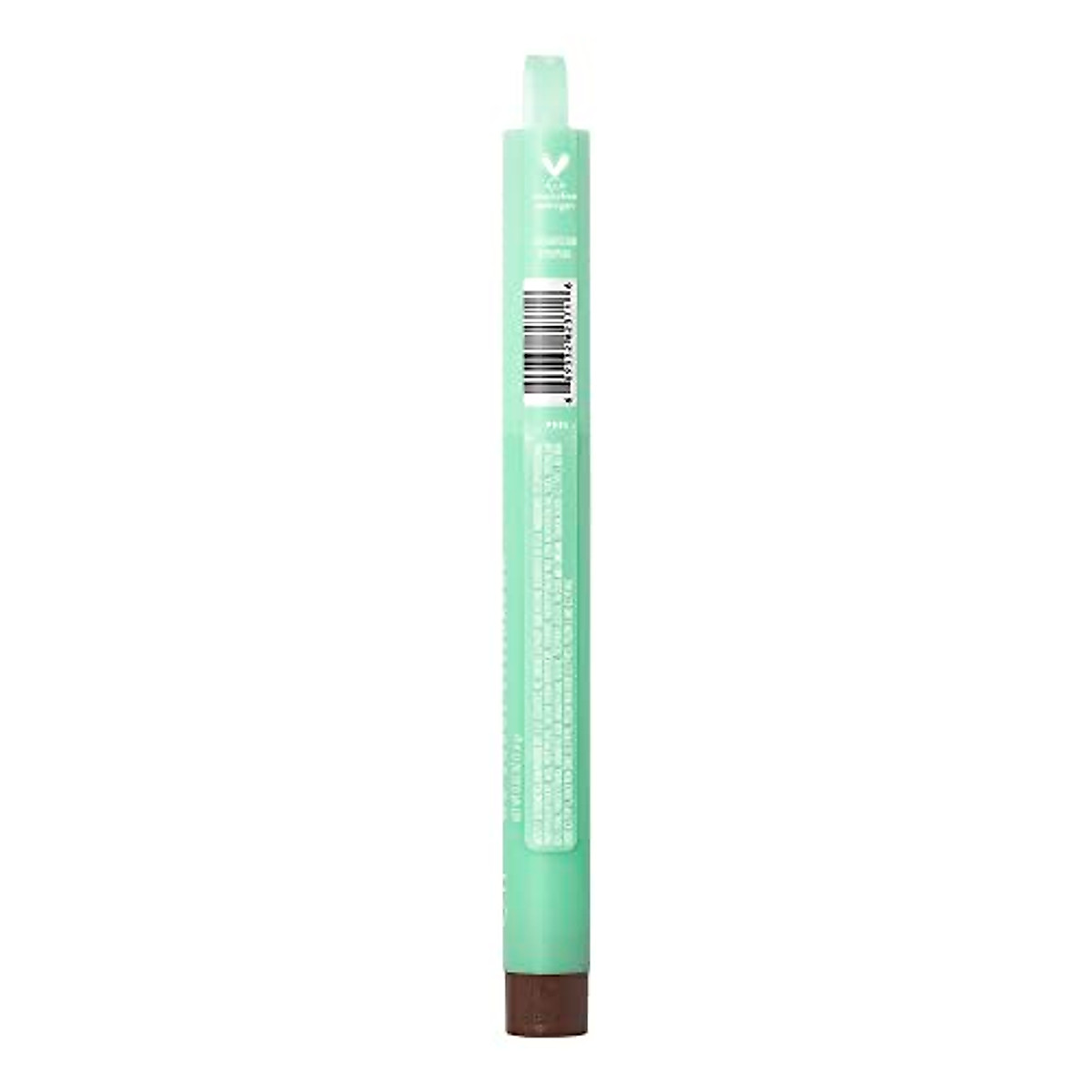 e.l.f. Mini Melt No Budge Eyeshadow Stick, One-swipe Cream Eyeshadow Stick, Long-wearing & Crease-resistant, Vegan & Cruelty-Free, Melt With Me