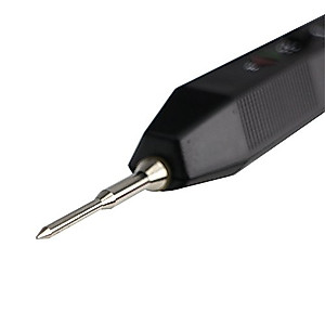 ALLOSUN All-Sun EM4610A Logic Probe Tester Logic (Troubleshooting), 1 Pack