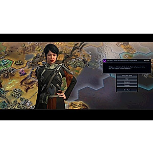 Sid Meier's Civilization: Beyond Earth - PC