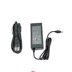 Clover Mini Power Adapter (YJ3PWR-PK) & Cord and Mini Triangle Hub Cable YJ3 Mini Triangle Hub wHex Driver (1HYNZZZ0168)