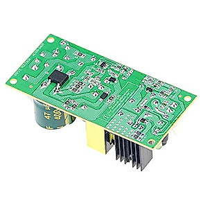 1PCS AC-DC 12V 3A 36W Switching Power Supply Module Bare Circuit 220V to 12V Board for Replace Repair 12V3A