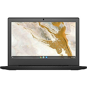 NewLenovo Chrome.Book 3 Laptop PC Notebook Computer, 11" HD, AMD A6-9220C Accelerated Processor, 4GB RAM, 32GB eMMC, Webcam, WiFi 5, Weighs 2.42 lbs, 0.71" Thin, 10h Battery Life, Chrome.OS (11 inch)