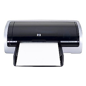 HP DeskJet 5650 Color Inkjet Printer
