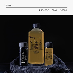 Aroma360|Disney | Tomb Sweet Tomb Oil Blend | Haunted Mansion Inspired Diffuser Oil | Aromatherapy Scent Diffuser Oil | Cinnamon, Tonka and Bergamot 1.7 fl oz, 50 mL