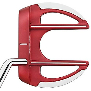 Ram Golf Laser No.2 Putter - Right Hand - Headcover Included - 34"