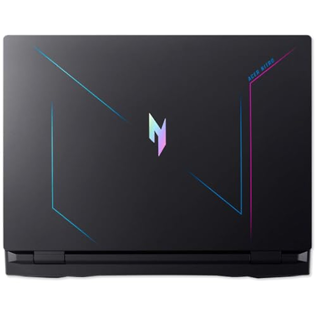 acer 2023 Gaming Laptop Nitro-AN17-41 AMD Ryzen 7 7735HS 8-Core NVIDIA GeForce RTX 4050 6 GB 48 GB DDR5 2 TB SSD 17.3" 1920 x 1080 165 Hz Win11 Pro Backlit Keyboard Wi-Fi 6E Bluetooth 5.1