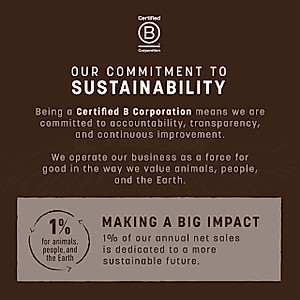 Earth Animal No Hide Stix Salmon Flavored Natural Rawhide Free Dog Chews Long Lasting Dog Chew Sticks | Dog Treats for Small Dogs and Cats | Great Dog Chews for Aggressive Chewers (1 Pack)