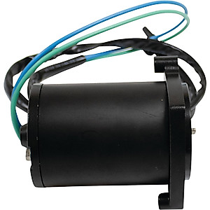 DB Electrical 430-22011 Tilt & Trim Motor Compatible with/Replacement for Mercury Marine All Models All 828708, 828708T, 878265A1, 878265A4, 8M0031551, T1082M, 67-2802, 4-1254, P220N, 6250, 10826N