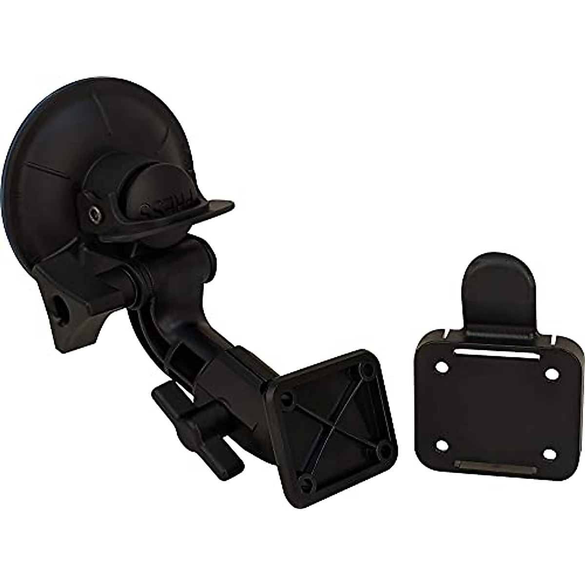 PanaVise 809-QR Quick Release Window Mount