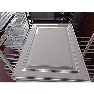 Rotating Paint Rack & 18 Door Dry Rack