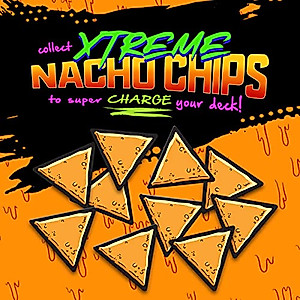 Epic Spell Wars of the Battle Wizards: ANNIHILAGEDDON 2 — XTREME NACHO LEGENDS (RETAIL VERSION)