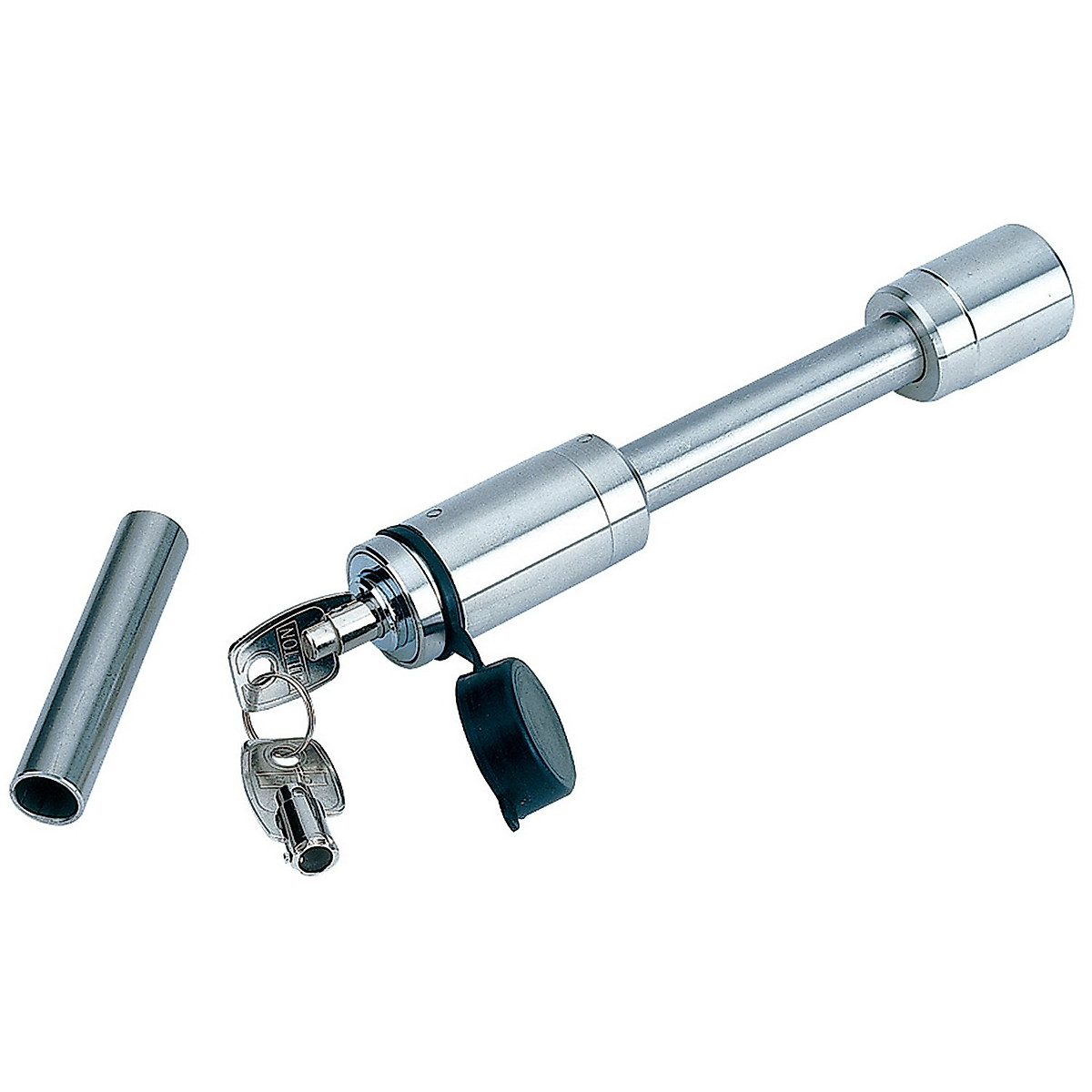 Reese Towpower 7005600 Sleeved Barrel Receiver Lock