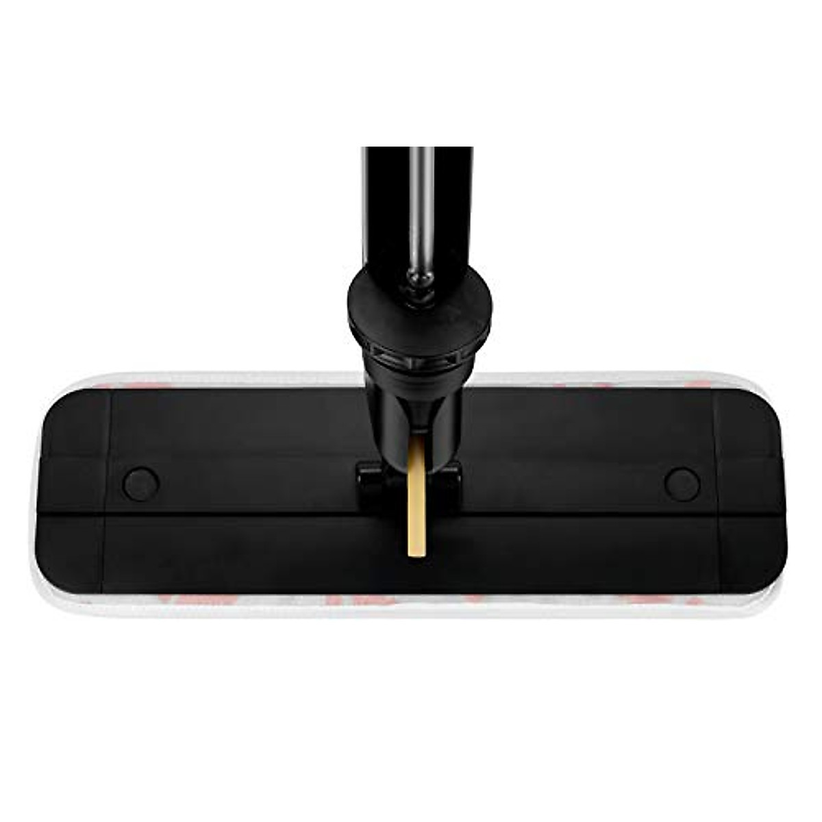 Scotch-Brite Standard Rectangle Flat Mop Frame, 18' Aluminum