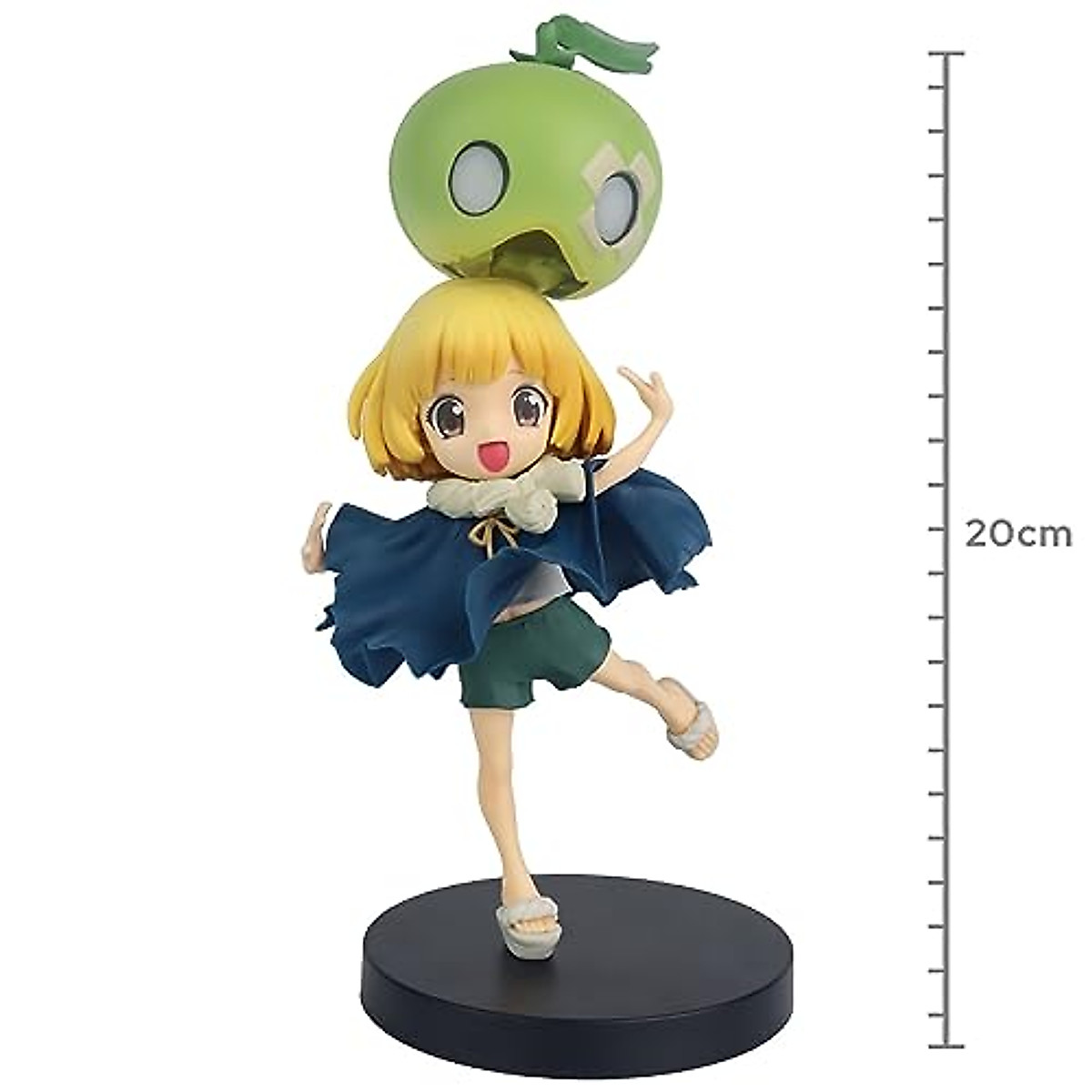 Banpresto Dr.Stone SUIKA Figure