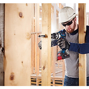 Bosch NKSC16 1 In. x 6-1/2 In. Daredevil High-Speed Auger Bit