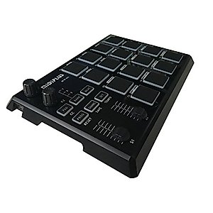 midiplus xPAD -Key Controller