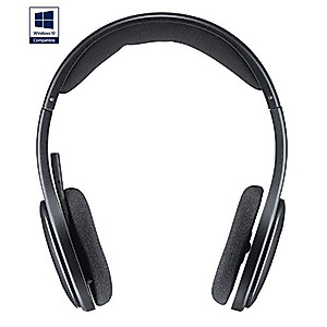 Logitech H800 Wireless Headset For Pc And Mac