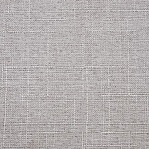 DaVinci Gabby Pillowback Swivel Glider in Polyester, Misty Grey, Greenguard Gold & CertiPUR-US Certified