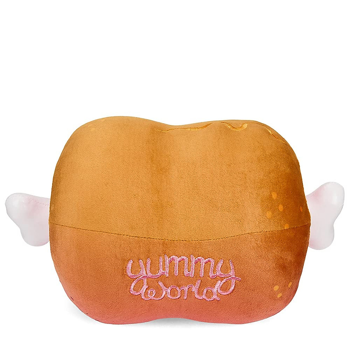 Kidrobot Yummy World Miya The Anime Meat 13 Inch Interactive Plush