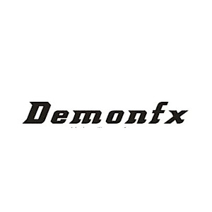 Demonfx G String Filtration II Noise Reduction for Effects Loop/Signal Chains