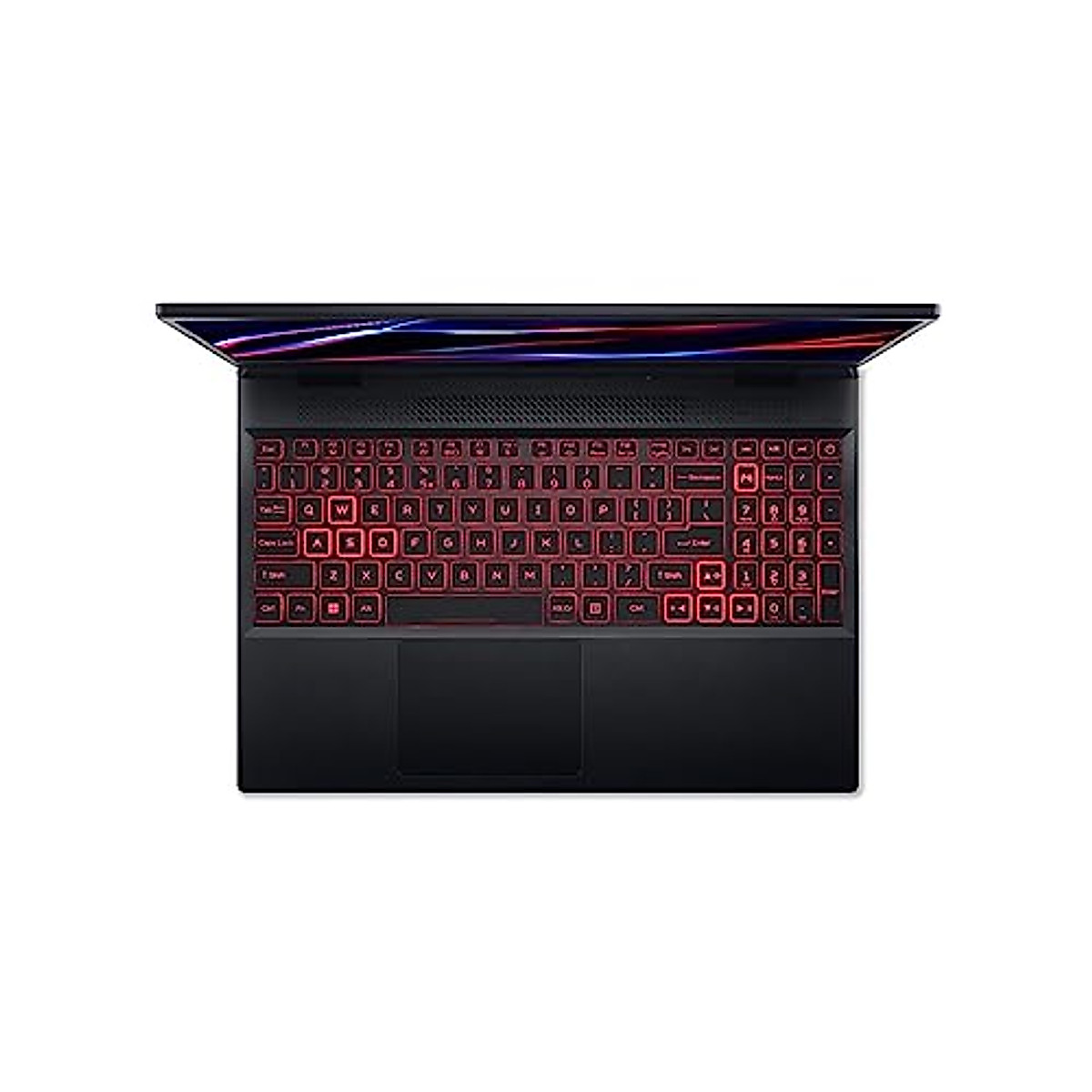 acer Nitro 5 15.6" 165Hz 2K QHD IPS Gaming Laptop (AMD Ryzen 7 6800H 8-Core 3.20GHz, 64GB DDR5, 1TB PCIe SSD, GeForce RTX 3070 Ti 8GB, Red Backlit KYB, WiFi 6, Win11Home) w/Dockztorm Dock
