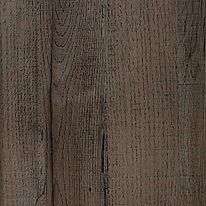 South Shore Ulysses Full Bookcase Headboard Fall Oak