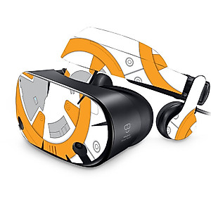 MightySkins Skin Compatible with Samsung Odyssey VR - Baby Bot | Protective, Durable, and Unique Vinyl Decal wrap Cover | Easy to Apply, Remove, and Change Styles | Made in The USA