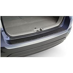 Auto Ventshade [AVS] Bumper Protection - Black | 34017 | Fits 2011 - 2013 Toyota Highlander