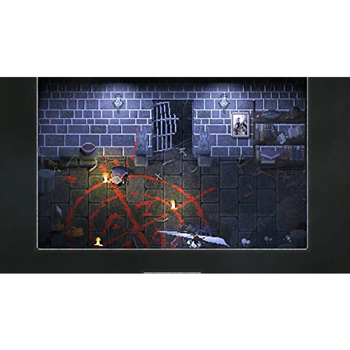 Unsouled for Nintendo Switch