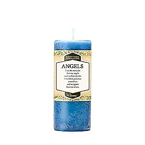 Affirmation - Angel Candle