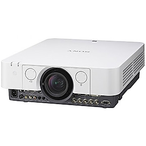 Sony VPL-FX30 3000ANSI lumens LCD XGA (1024x768) White data projector