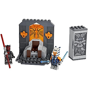 LEGO 75310 Star Wars TM Duel on Mandalore