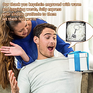 Dog Mom Keychain for Women Mother’s Day Gift Keychain Funny Dog Tag Pendent Mother Keychain from Daughter Son for Birthday Christmas Mother’s Day Thanksgiving Gift