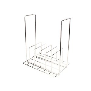 Pitco B4513001, Wr/G, Taco Rk 6 Bag Srtg, Srte