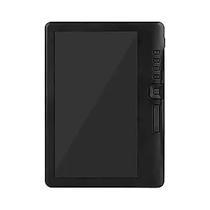 E-Book Reader Different Video/Image Modes Support E-Reader Entertainment 2100mAh 16GB