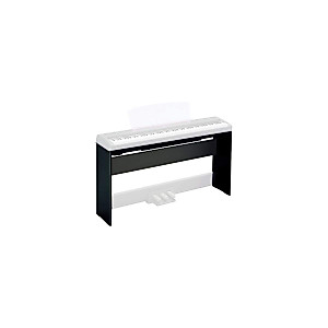 Yamaha L85 Keyboard Stand, Black