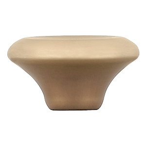 Le Creuset Signature Small Knob, Light Gold